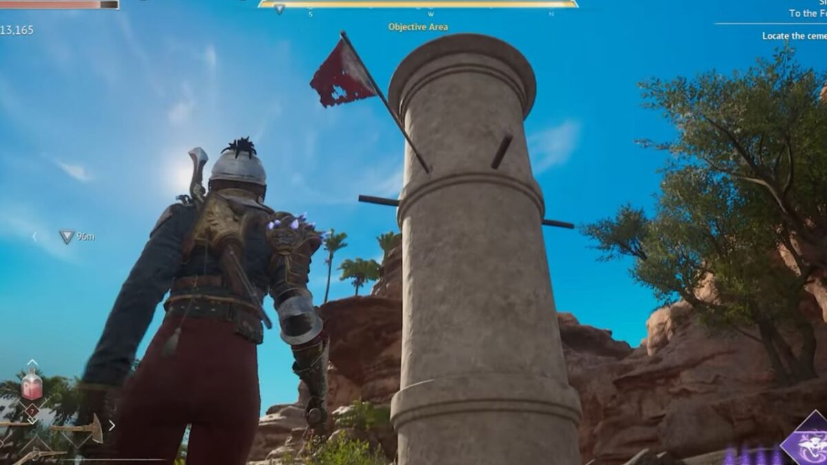 Where to find All 30 Banners in Flintlock: The Siege of Dawn
