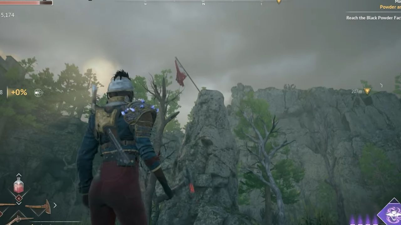 Where to find All 30 Banners in Flintlock: The Siege of Dawn