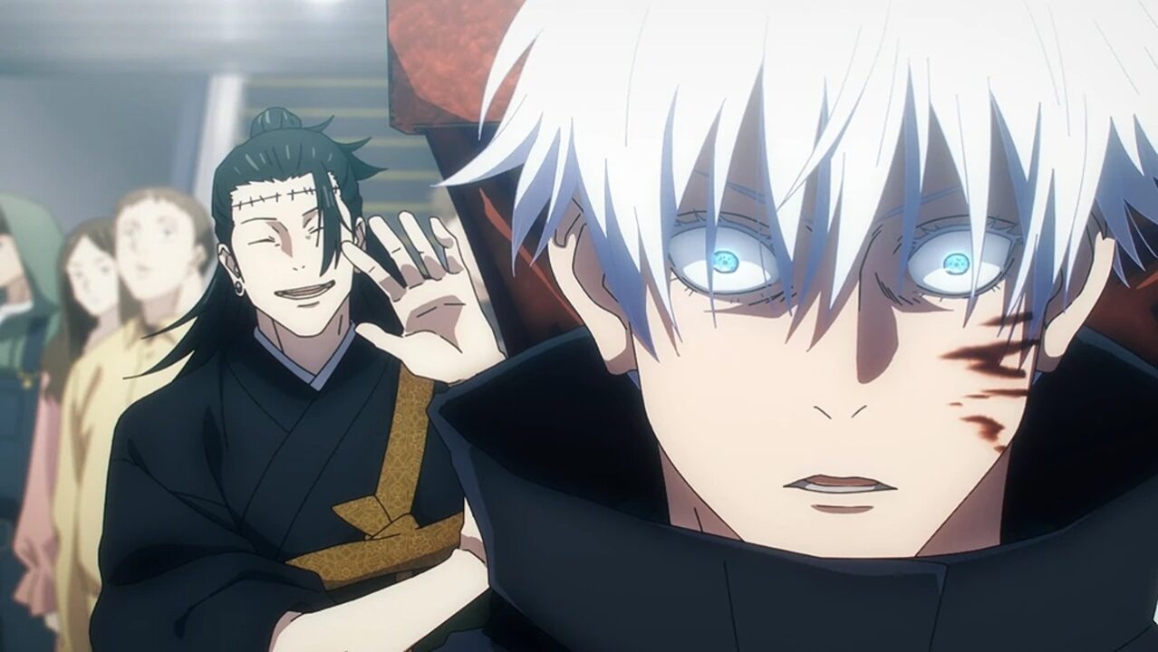 10 episodios de anime mejor calificados en IMDb