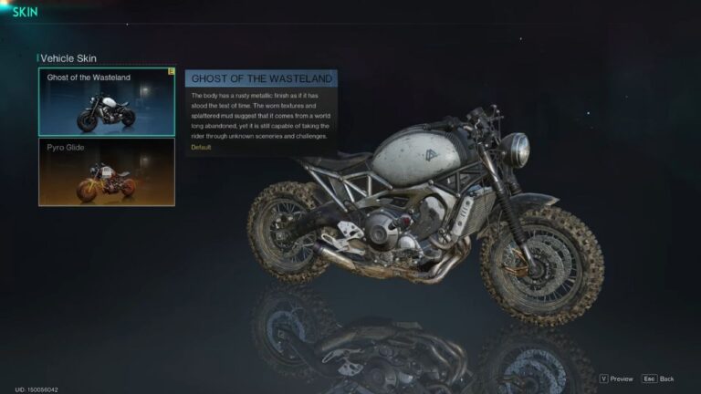 How to get a Street Motorcycle in Once Human