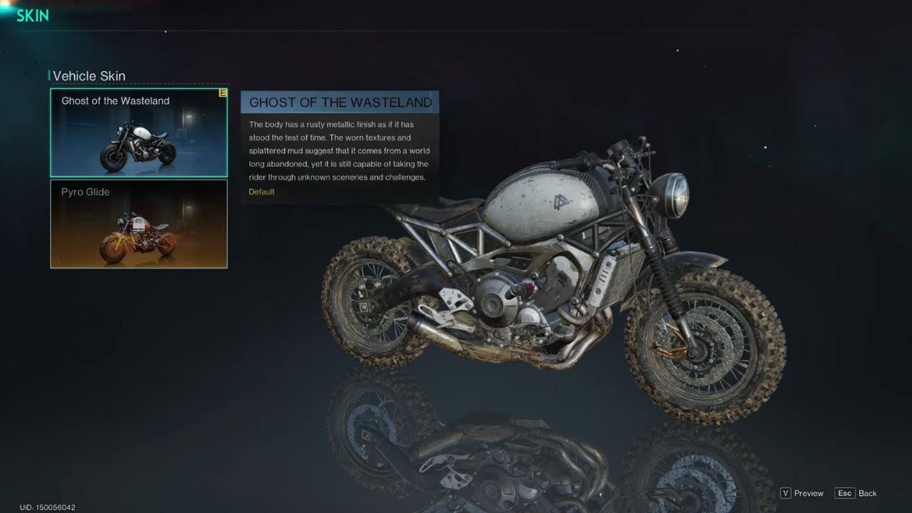 How to get a Street Motorcycle in Once Human