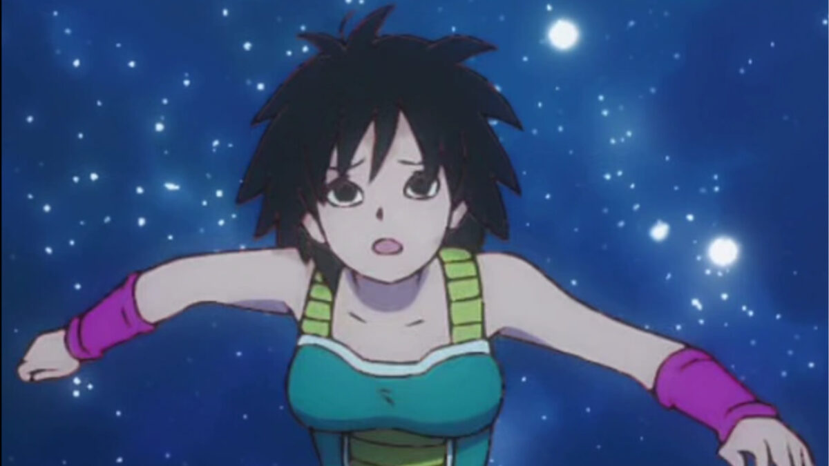 Top 10 Female Dragon Ball Characters, Ranked!