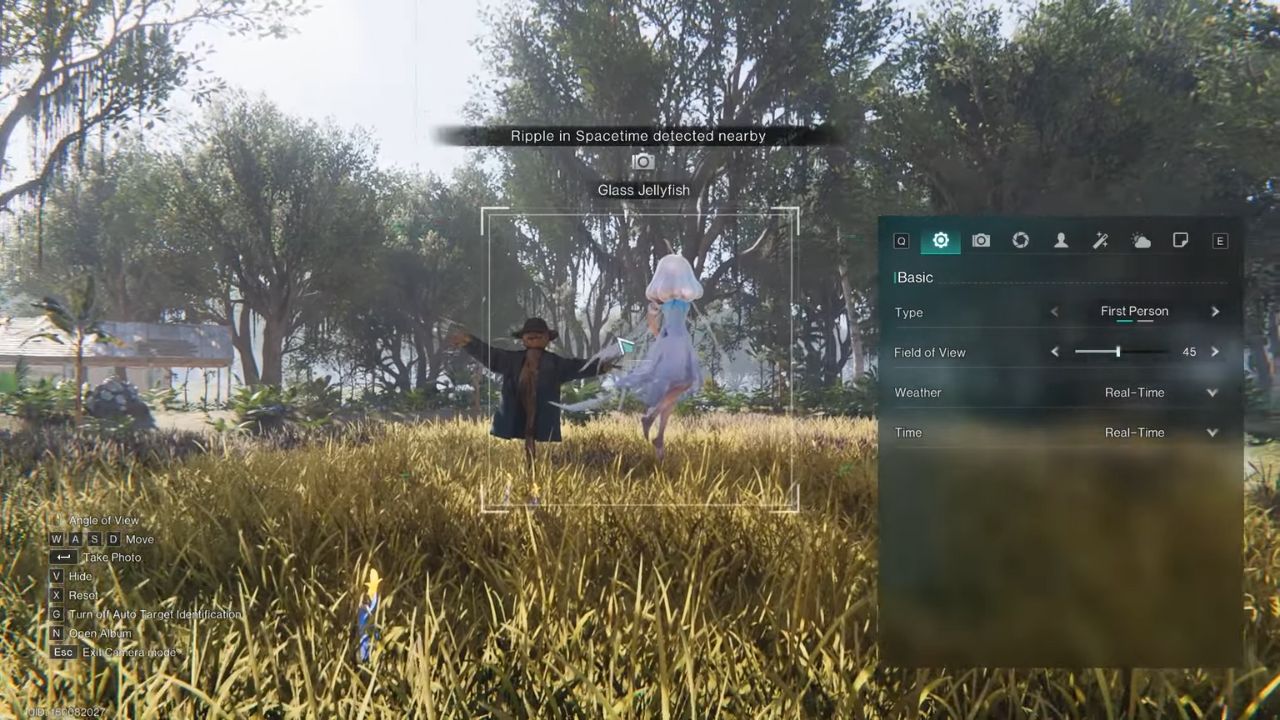 How to complete the Long Journey quest in Once Human?