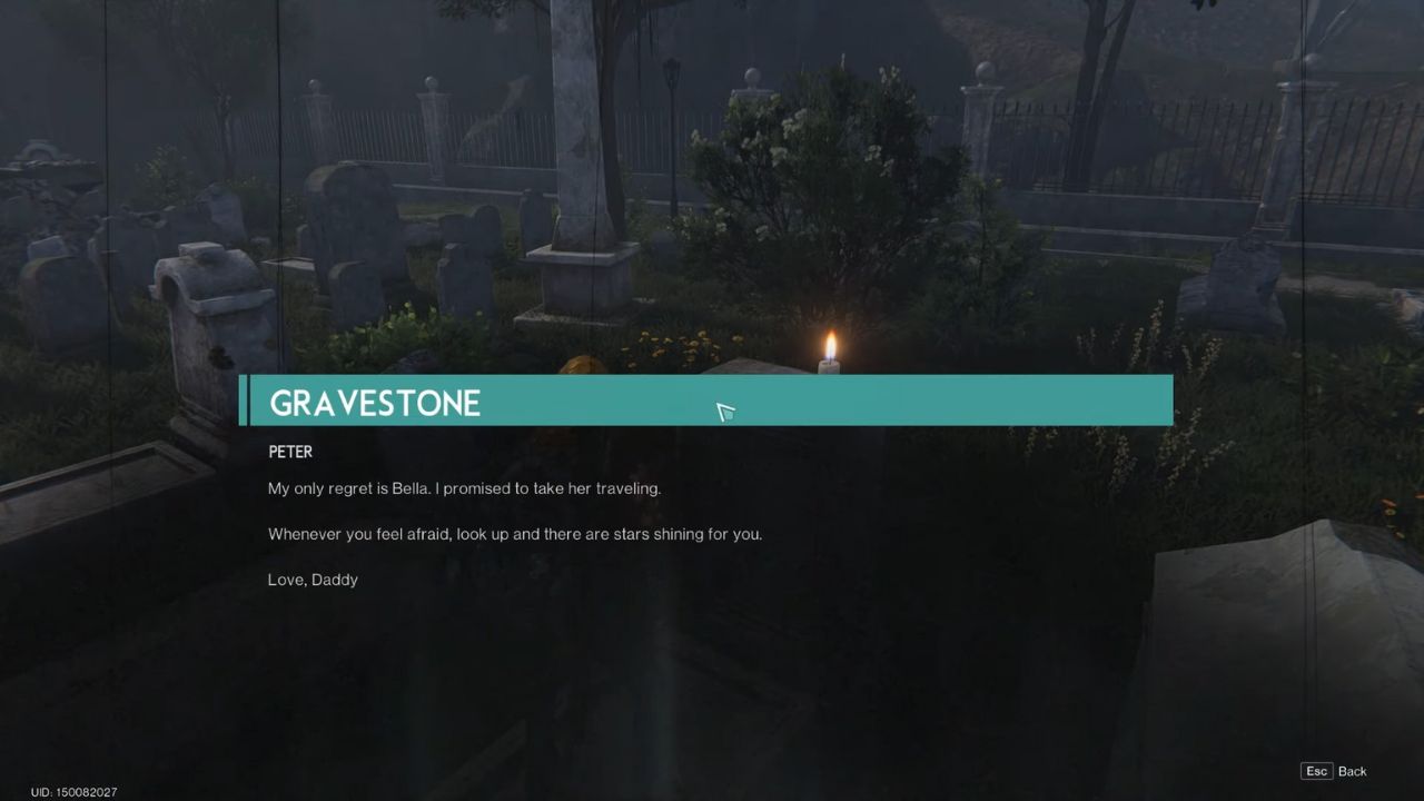 How to complete the Long Journey quest in Once Human?