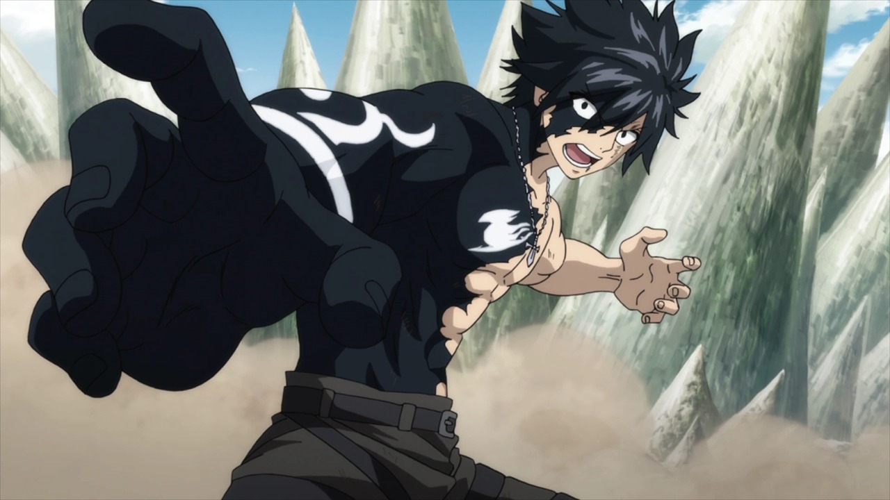 10 Anime Characters Similar to Sasuke, Ranked!