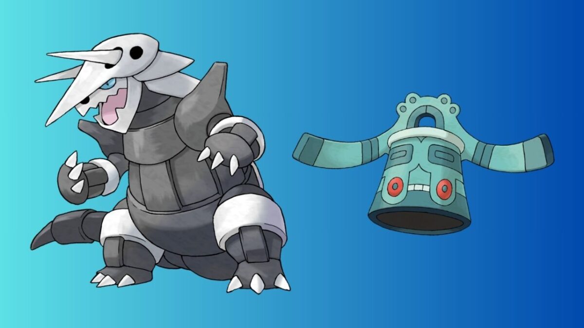 Pokémon Go Strength of Steel Research & Collection Quests