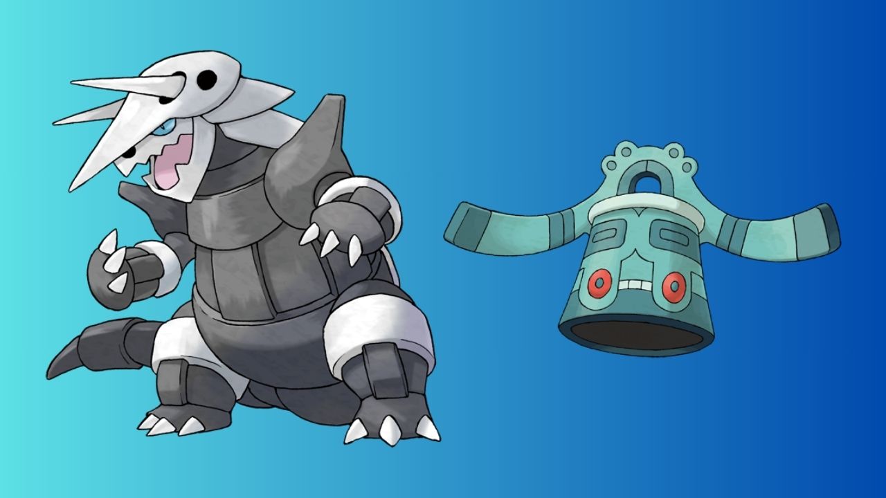 Pokémon Go Strength of Steel Research & Collection Quests