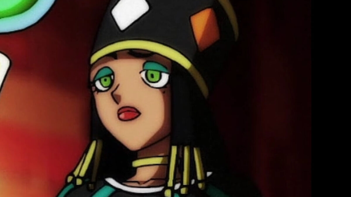 Top 10 Female Dragon Ball Characters, Ranked!