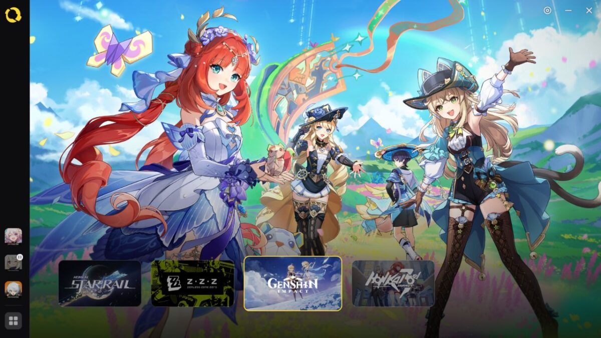 Comment mettre à jour Genshin Impact sur PC ? Guide complet