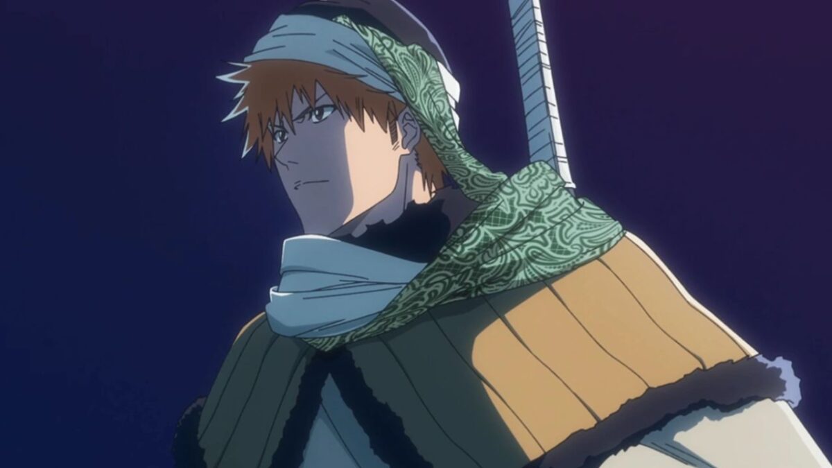 Greatest Anime Hero Entrances, Ranked!