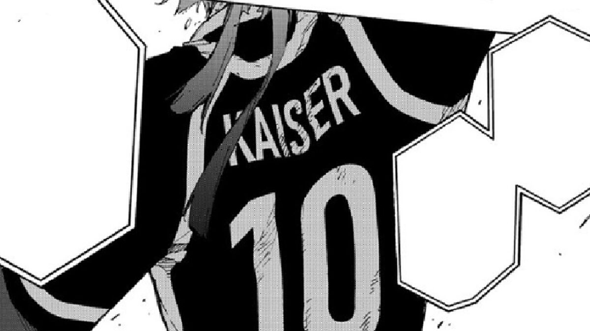 Blue Lock Chapter 268 Release Date, Speculations and Recap