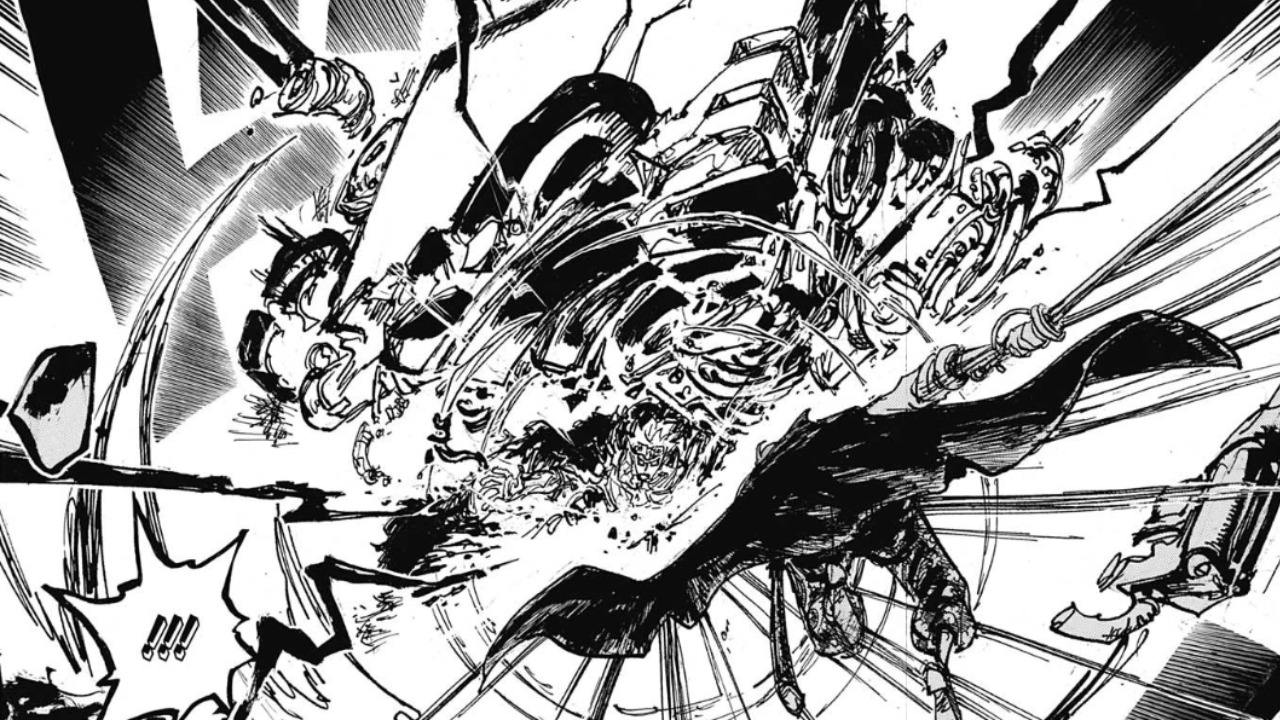 Top 10 One Piece Fights of All Time, Ranked!