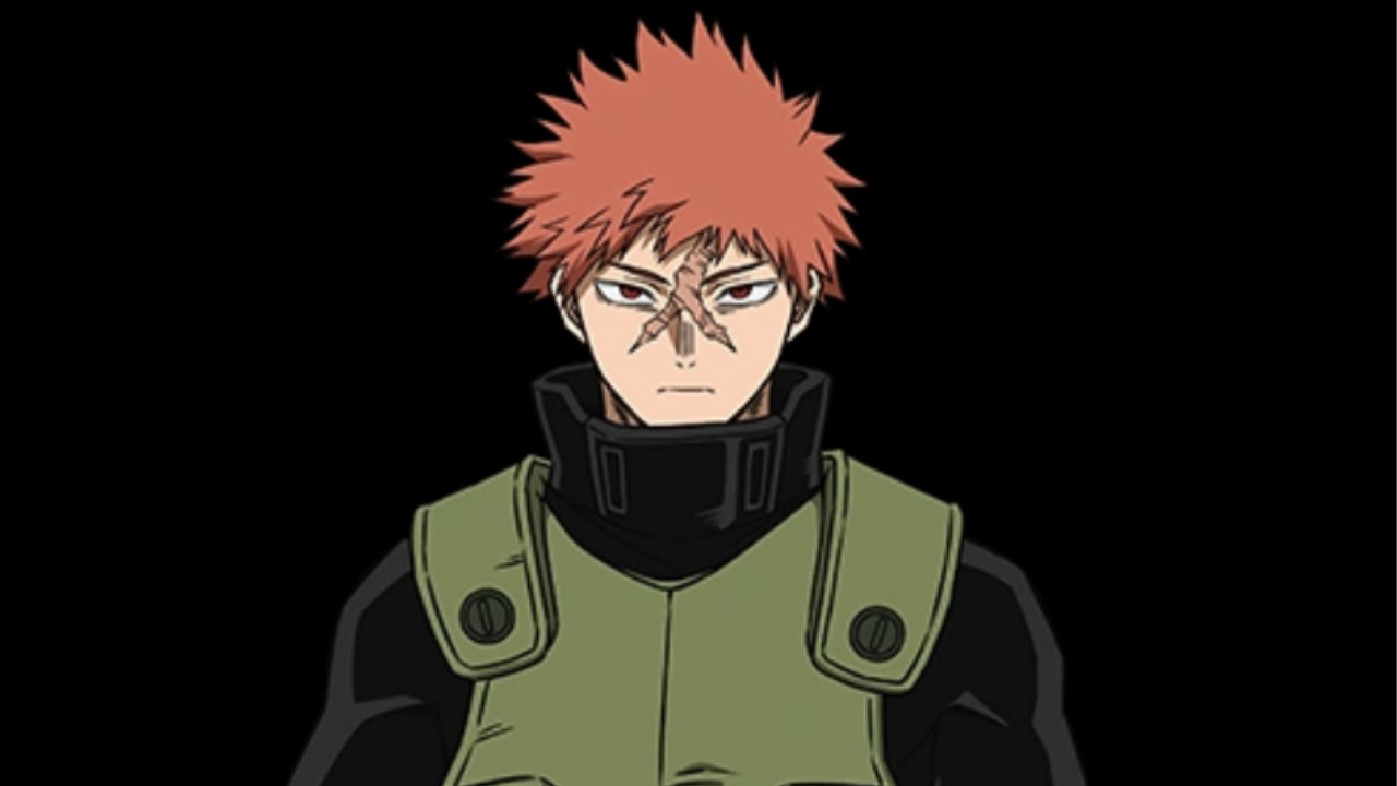 My Hero Academia : All One for All Users, Ranked!