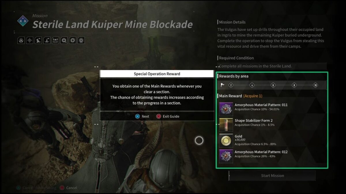 What is the Best Way to Farm Gold in The First Descendant?