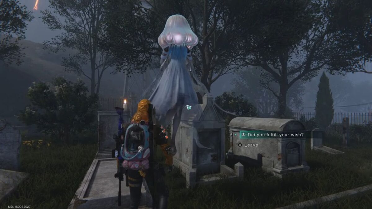 How to complete the Long Journey quest in Once Human?