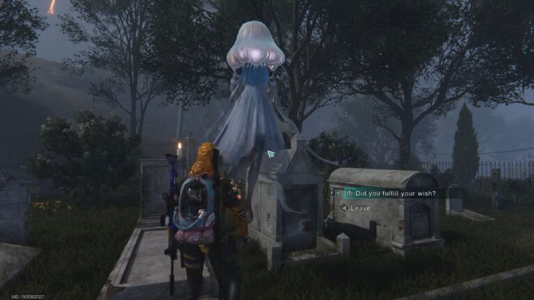 How to complete the Long Journey quest in Once Human?