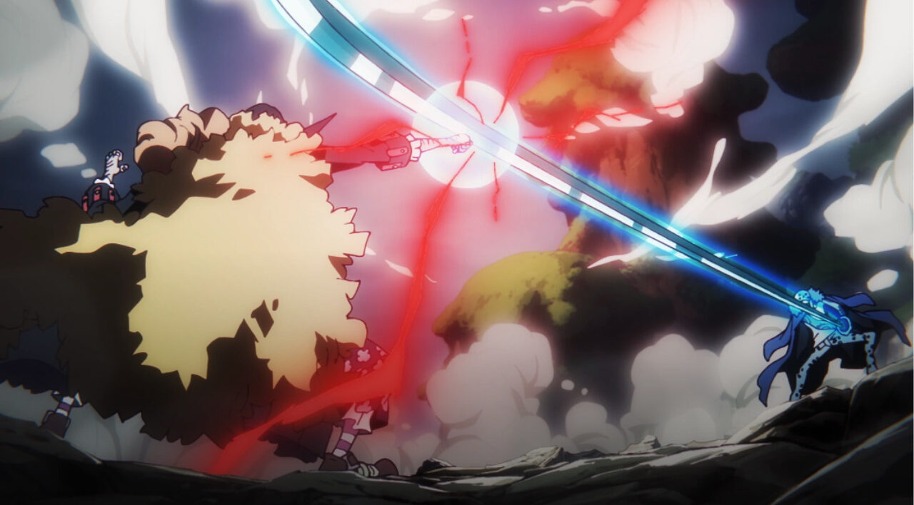 Top 10 One Piece Fights of All Time, Ranked!
