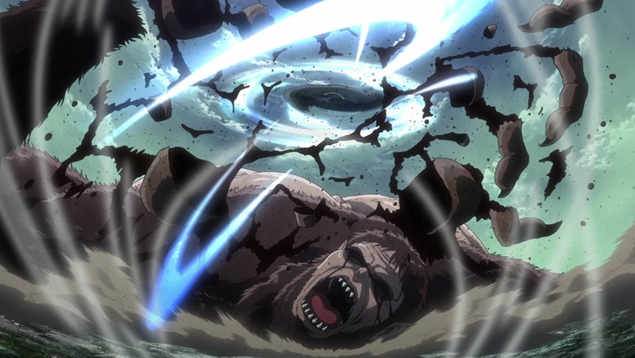 10 Episode Anime dengan Rating Tertinggi di IMDb