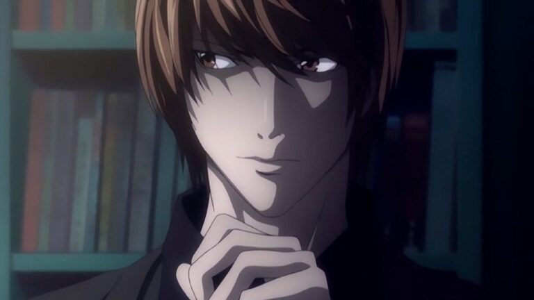 Top 10 Anime Characters who Appear Cold Hearted, Ranked!