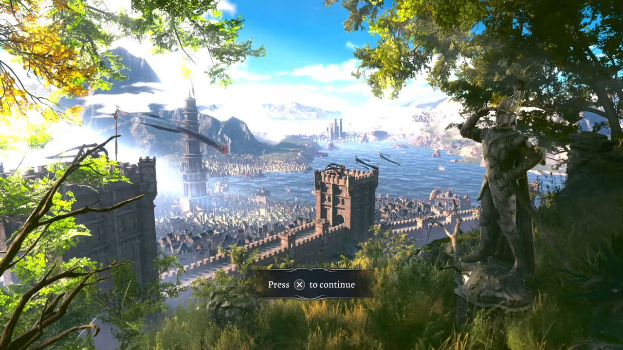 How to play split screen co-op in Baldur’s Gate 3? Quick Guide