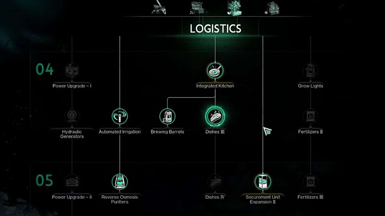 How to obtain Brewing Barrel in Once Human? How to use it?