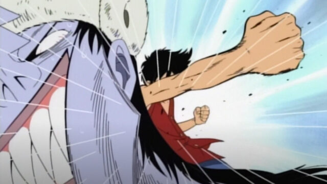 Top 10 One Piece Fights of All Time, Ranked!