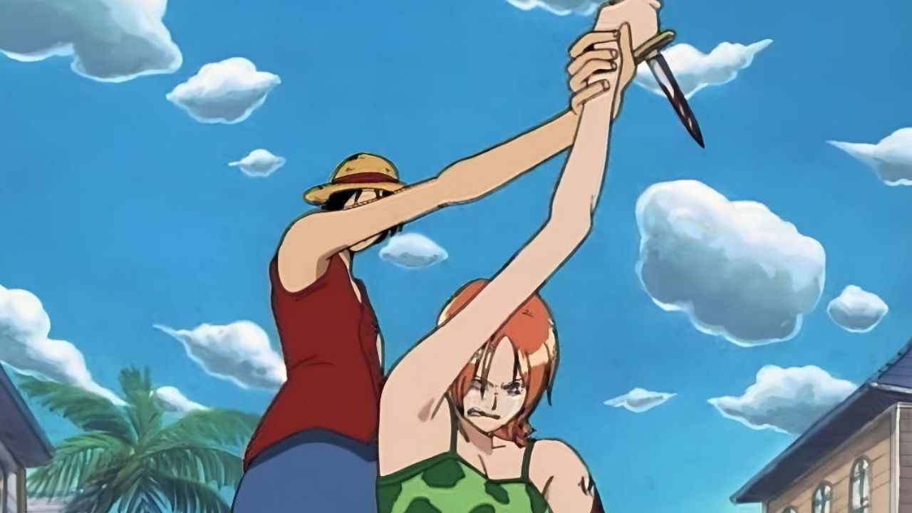 Las 10 mejores escenas de anime de One Piece que nunca debes perderte