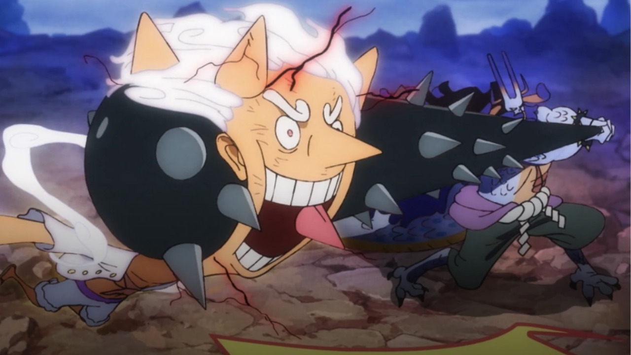 Top 10 One Piece Fights of All Time, Ranked!