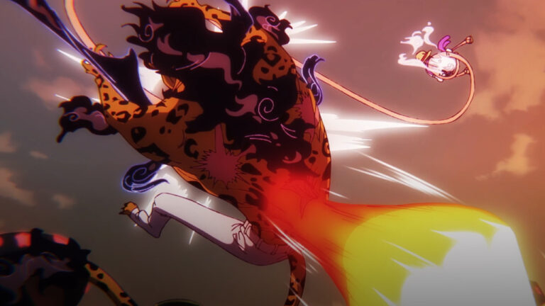 ¡Las 10 mejores peleas de One Piece de todos los tiempos, clasificadas!