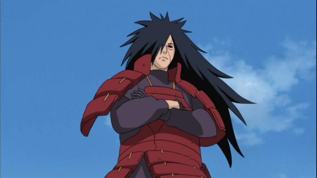 Top 10 Anime Characters who Appear Cold Hearted, Ranked!
