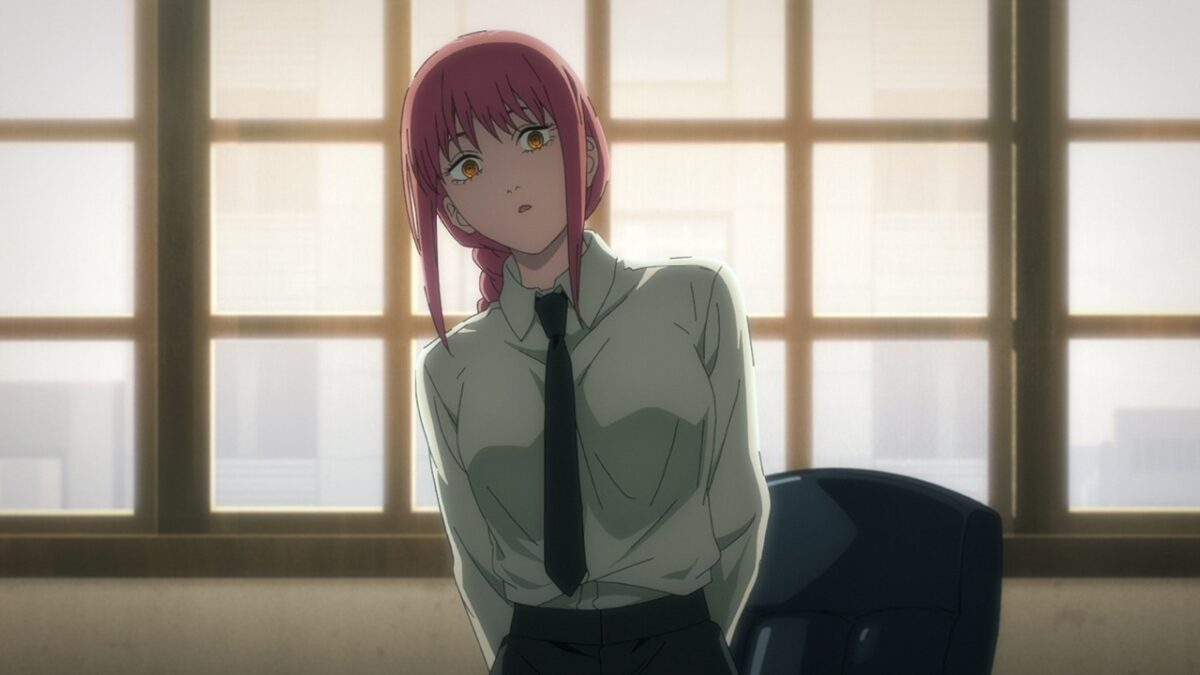 늠름한 여성 애니메이션 캐릭터 상위 10위, 순위!