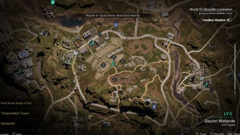 How to solve the Telephone Booth puzzle in Once Human?