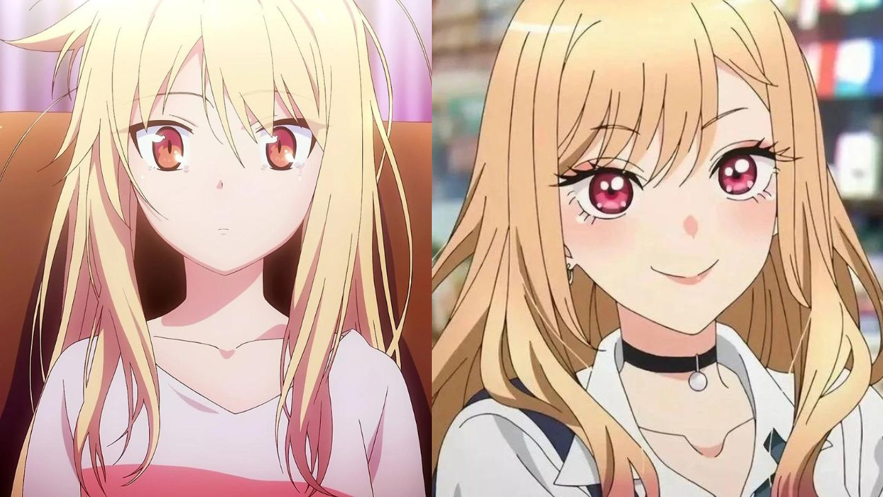 Top 15 Anime Characters that Look Alike