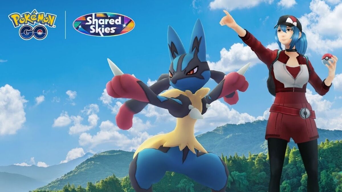 Pokémon Go Strength of Steel Research & Collection Quests