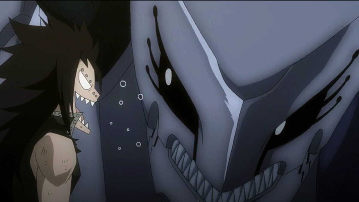 Top 10 des dragons les plus puissants de Fairy Tail, classés