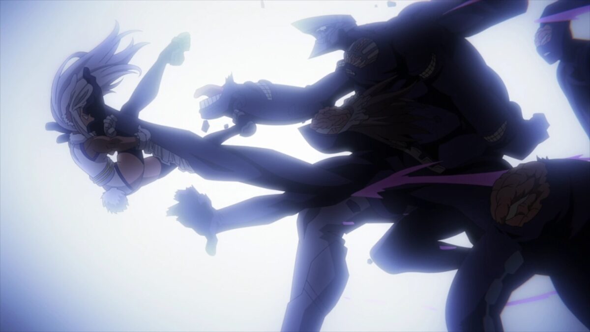 Top MHA scenes to rewatch before the manga ends