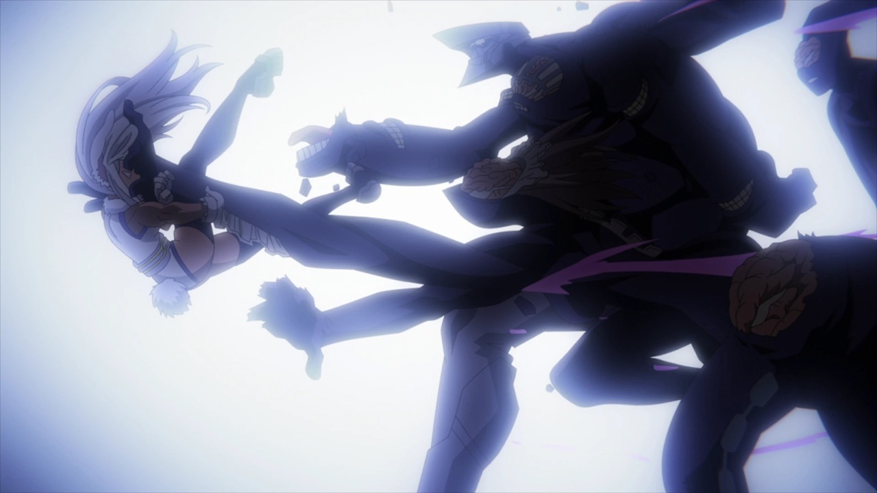 Top MHA scenes to rewatch before the manga ends