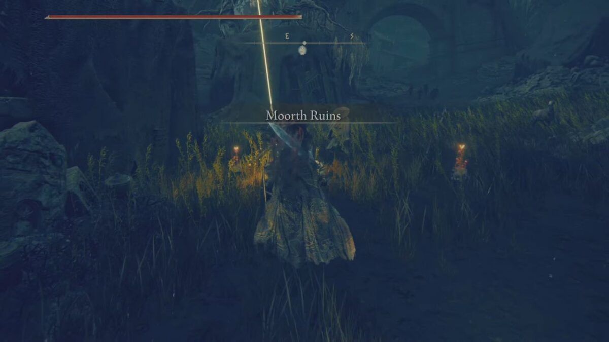 Ruins Locations in Elden Ring: Shadow of the Erdtree