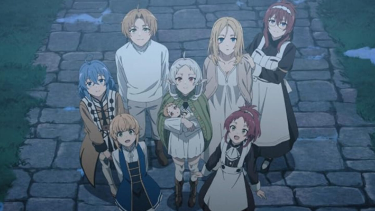 I 10 migliori anime Harem di tutti i tempi per il tuo divertimento