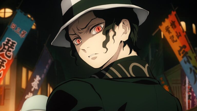 Top 10 Anime Characters who Appear Cold Hearted, Ranked!