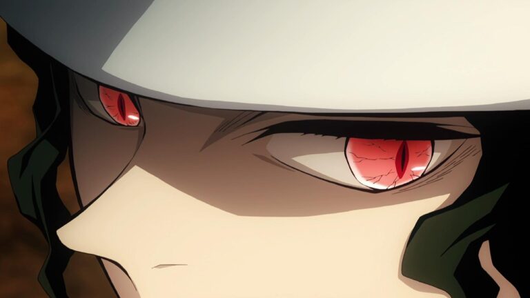 Top 10 Strongest Demons in Demon Slayer, Ranked!