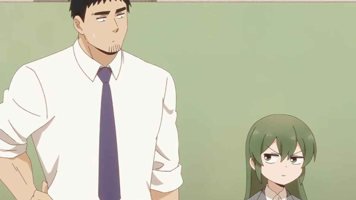 Los 10 mejores animes de Office Romcom para que disfrutes