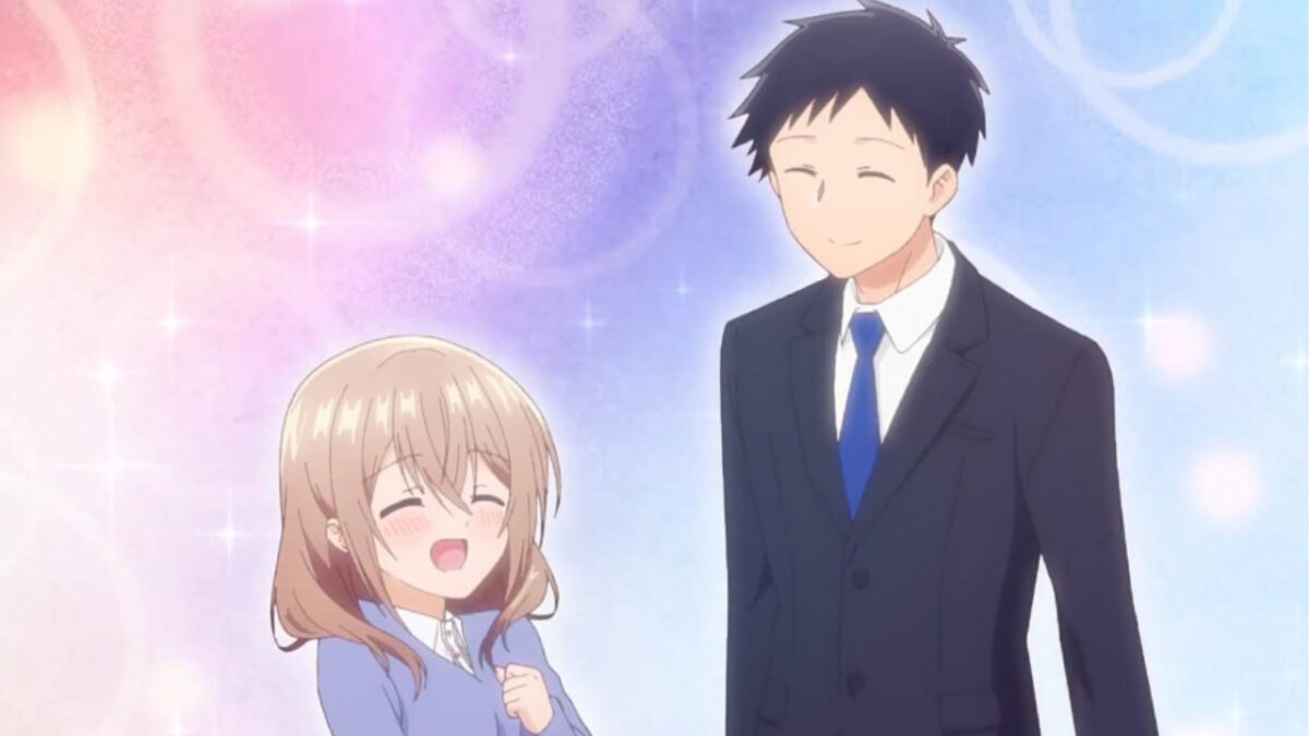 Top 10 Office Romcom Anime for you to Enjoy