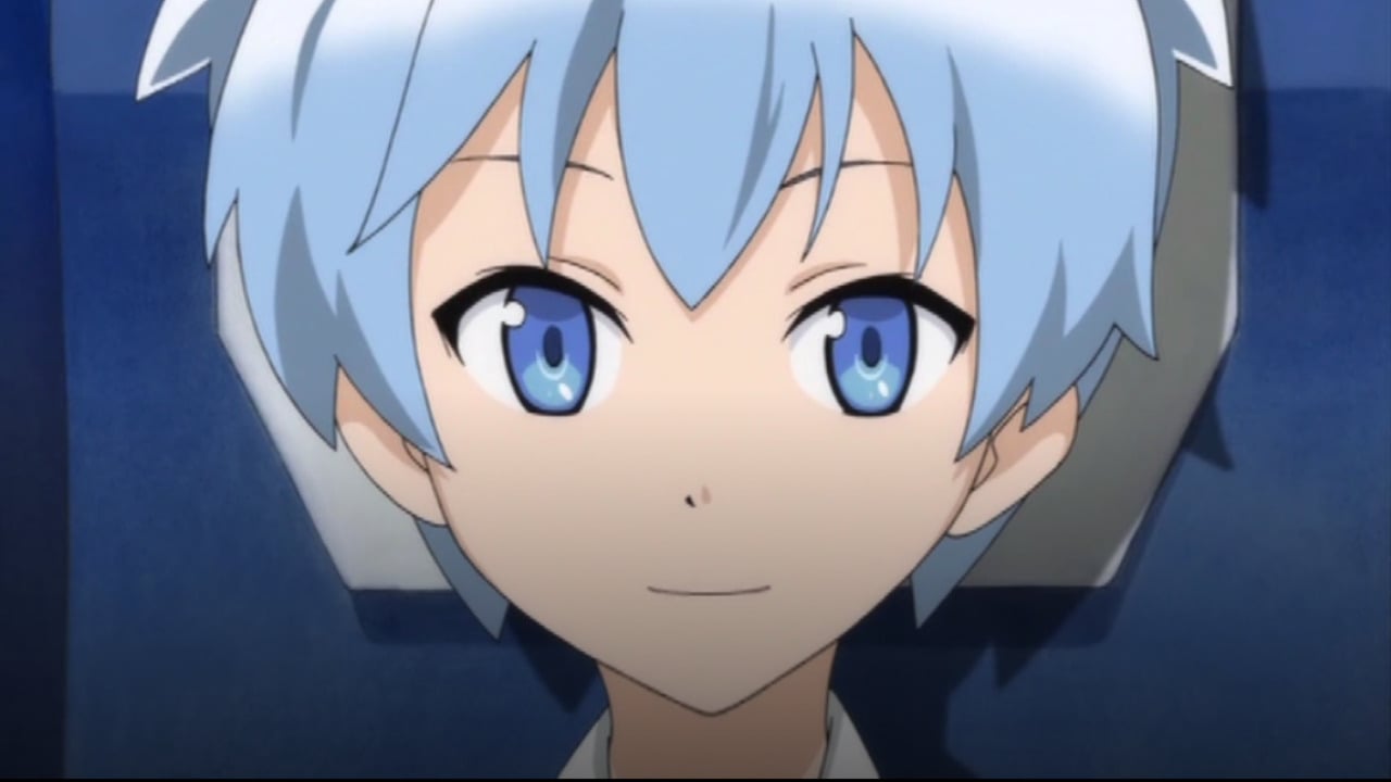 Top 10 Best Blue Haired Anime Characters, Ranked!