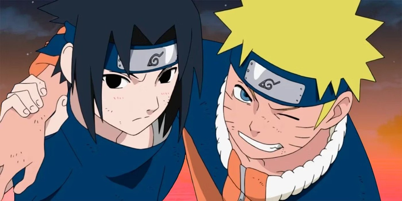 10 Best Sasuke Moments in Naruto Anime