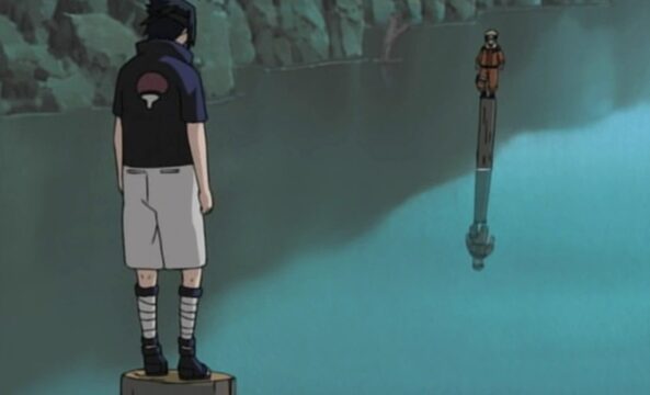 10 Best Sasuke Moments in Naruto Anime
