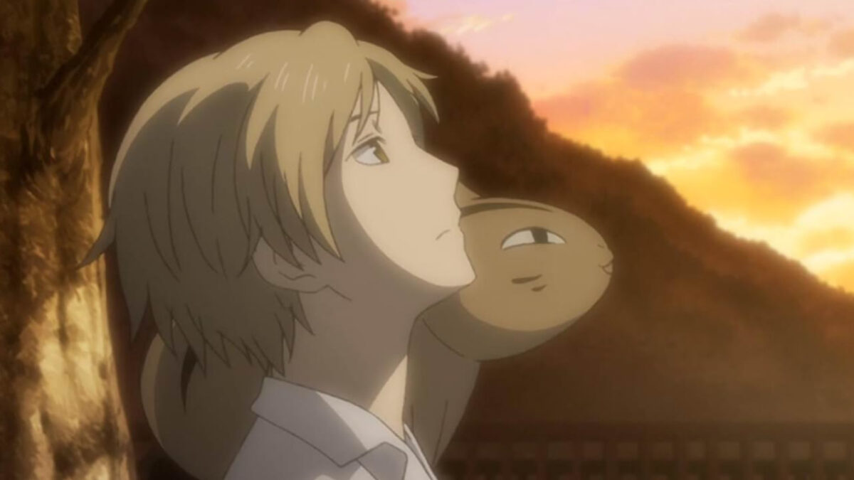 10 Serial Anime Teratas untuk Setiap Pecinta Kucing