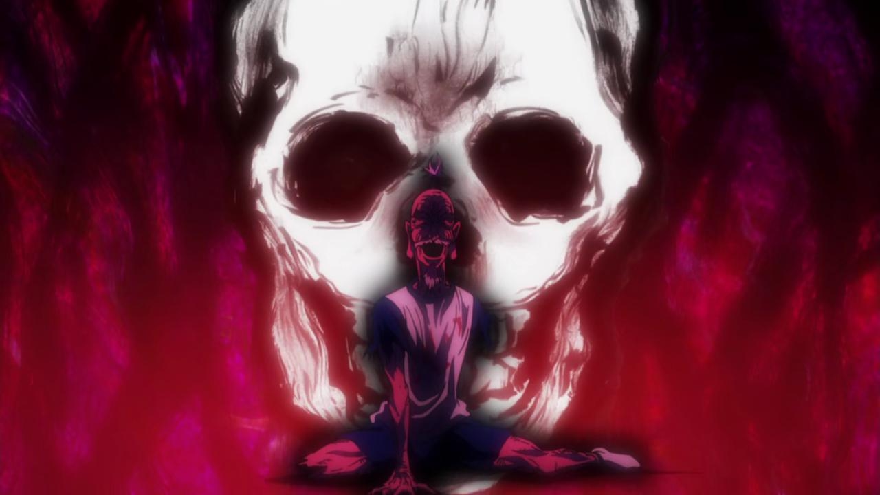 10 Highest Rated Anime Episodes on IMDb