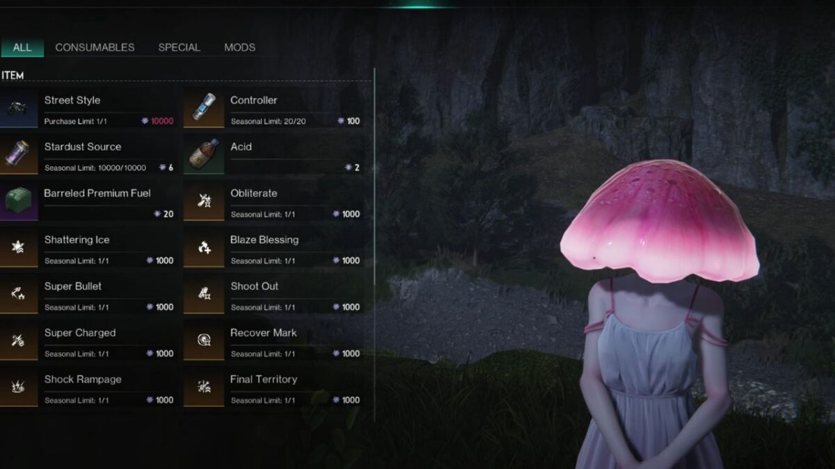 How to participate in the Cargo Scramble event in Once Human?