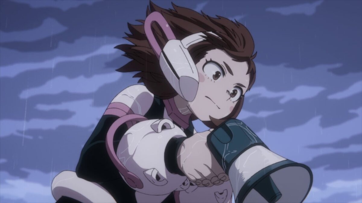 Top MHA scenes to rewatch before the manga ends